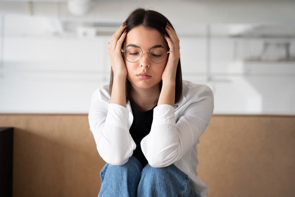 Apa Itu Overthinking? Penyebab Dan Cara Menghilangkannya - Solusi Mudah Apa Itu Overthinking? Penyebab Dan Cara Menghilangkannya - Solusi Mudah
