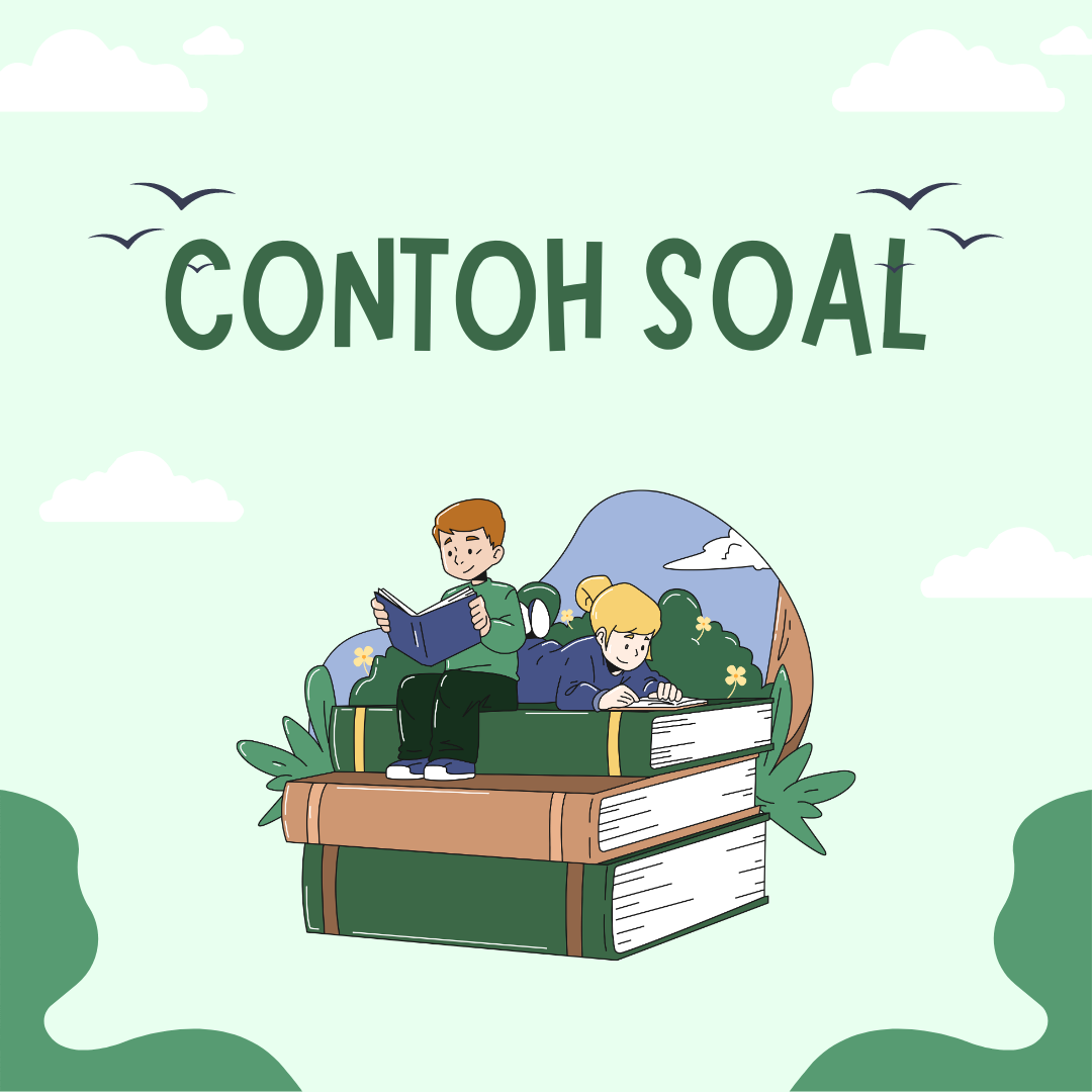 50 Contoh Soal Ujian Praktek Bahasa Inggris - Solusi Mudah 50 Contoh Soal Ujian Praktek Bahasa Inggris - Solusi Mudah