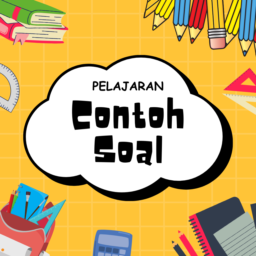 50 Contoh Soal Dan Pembahasan Fisika Kelas 12 - Solusi Mudah 50 Contoh Soal Dan Pembahasan Fisika Kelas 12 - Solusi Mudah